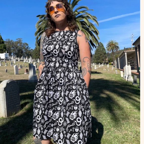 Nooworks | Dresses | Nooworks June Dress In Odin | Poshmark